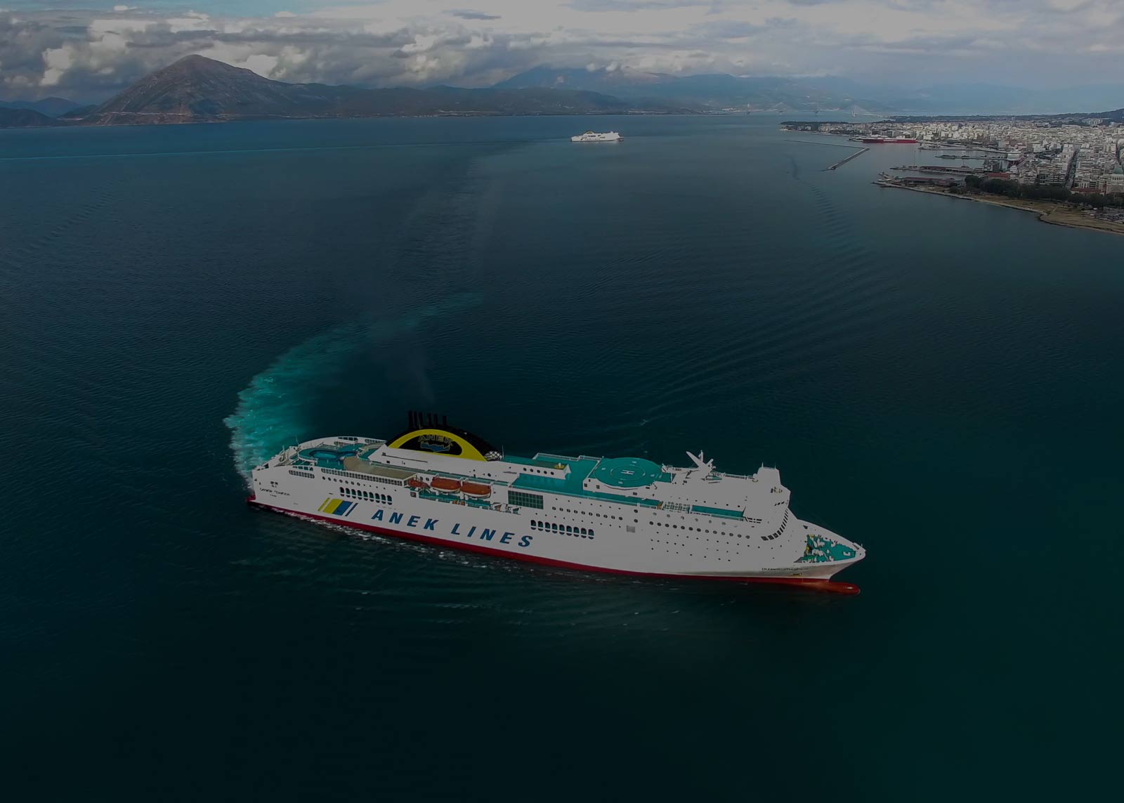 Ταξιδιωτικό Γραφείο, Ηγουμενίτσα | Euroline, ΜΠΑΚΟΛΙΑΣ Σ. & ΣΙΑ